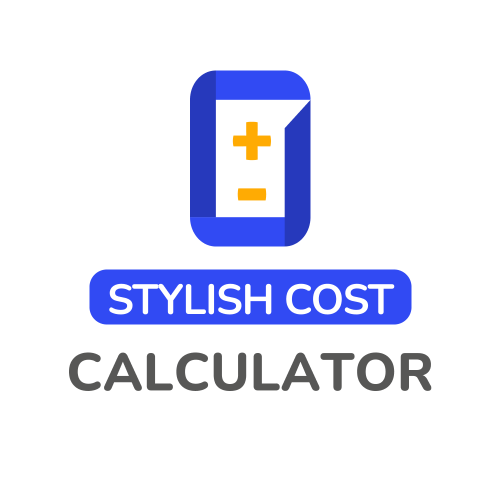 Tarvent | Stylish Cost Calculator Integration